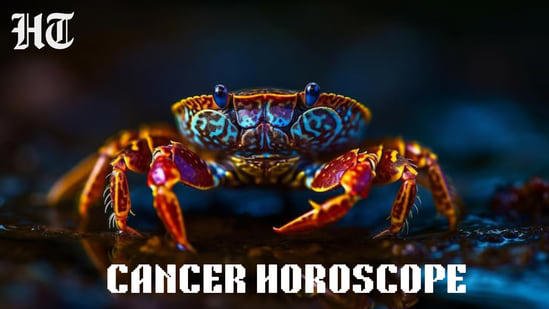 Cancer horoscope today for December 22, 2025: Your steady effort draws ...