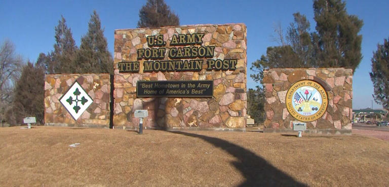 New rideshare program introduced on Fort Carson