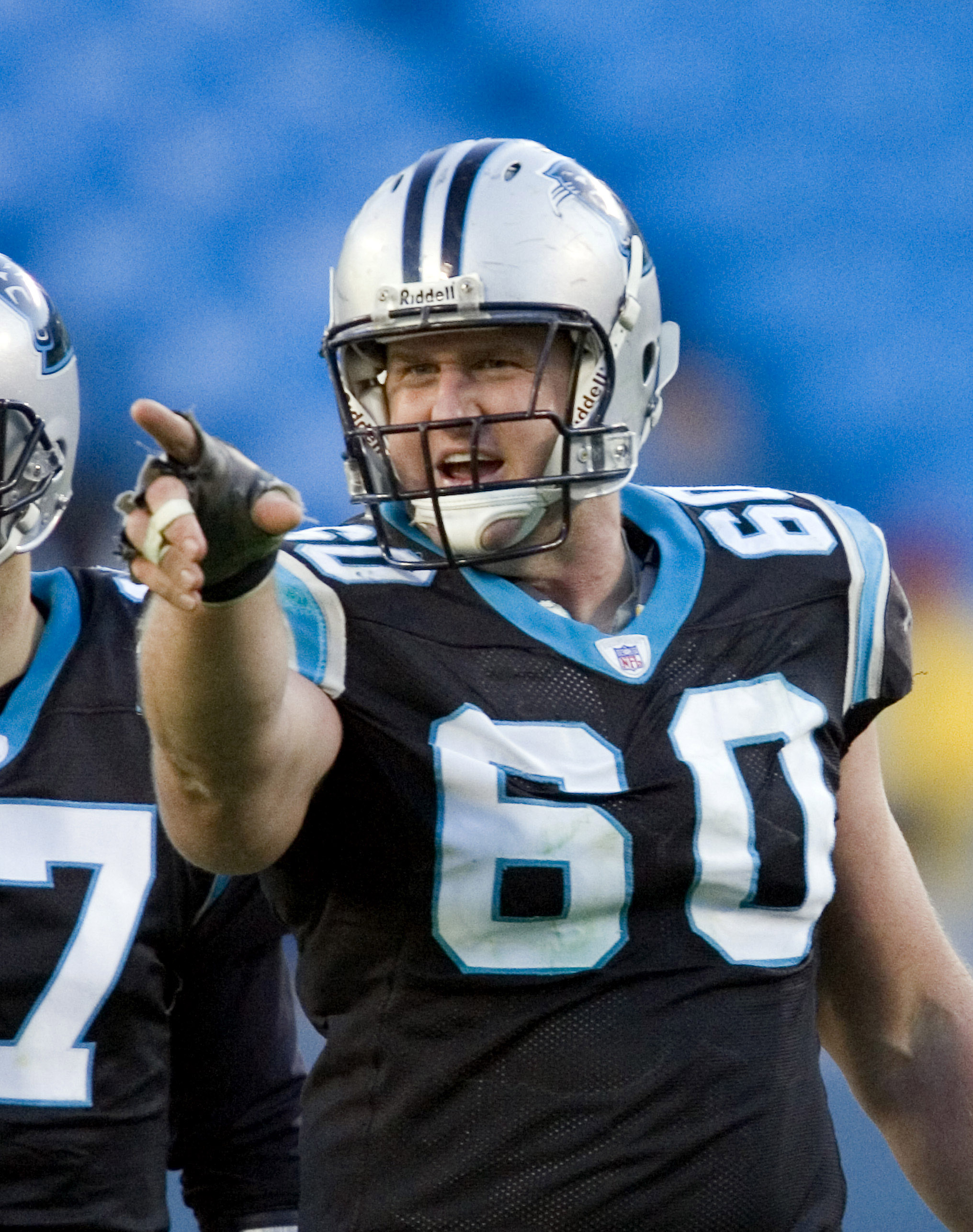 Panthers playoff picture: Where Carolina stands after Week 16 vs ...