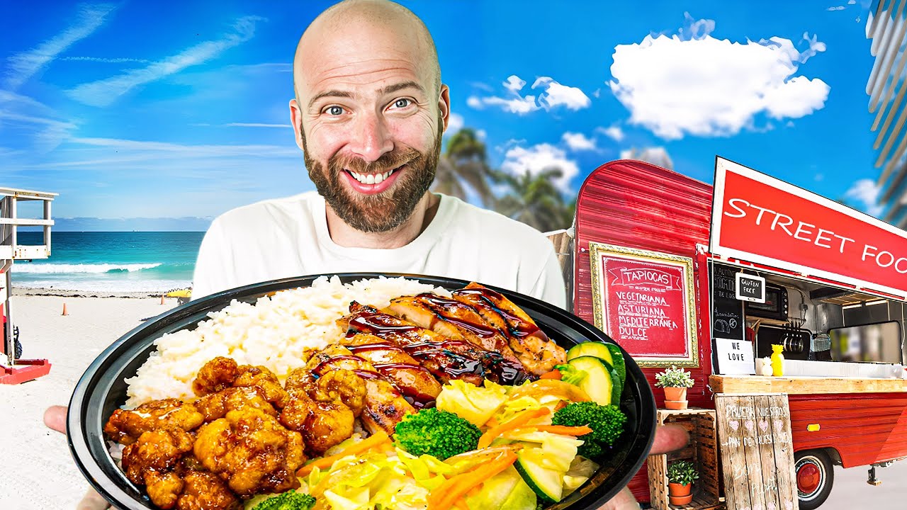 Miami's cheap eats! Can you afford these hidden gems?