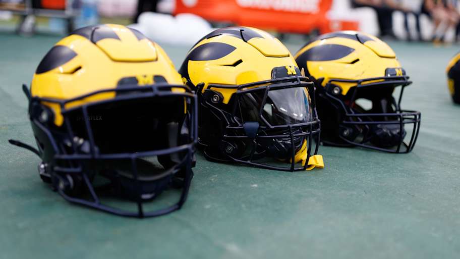 3 Michigan starters are 'expected to opt out' of Citrus Bowl vs. Texas