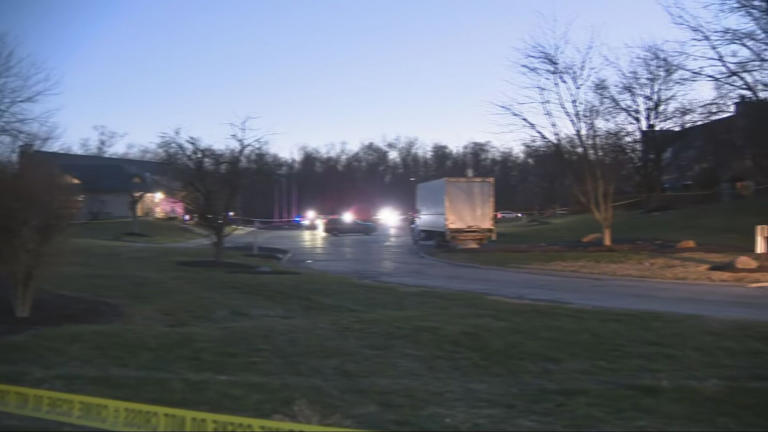 Deputies, medics respond to reported shooting in Montgomery County ...