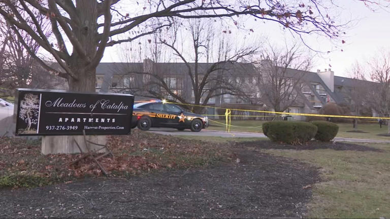 Update: 1 hospitalized after being found shot multiple times in ...