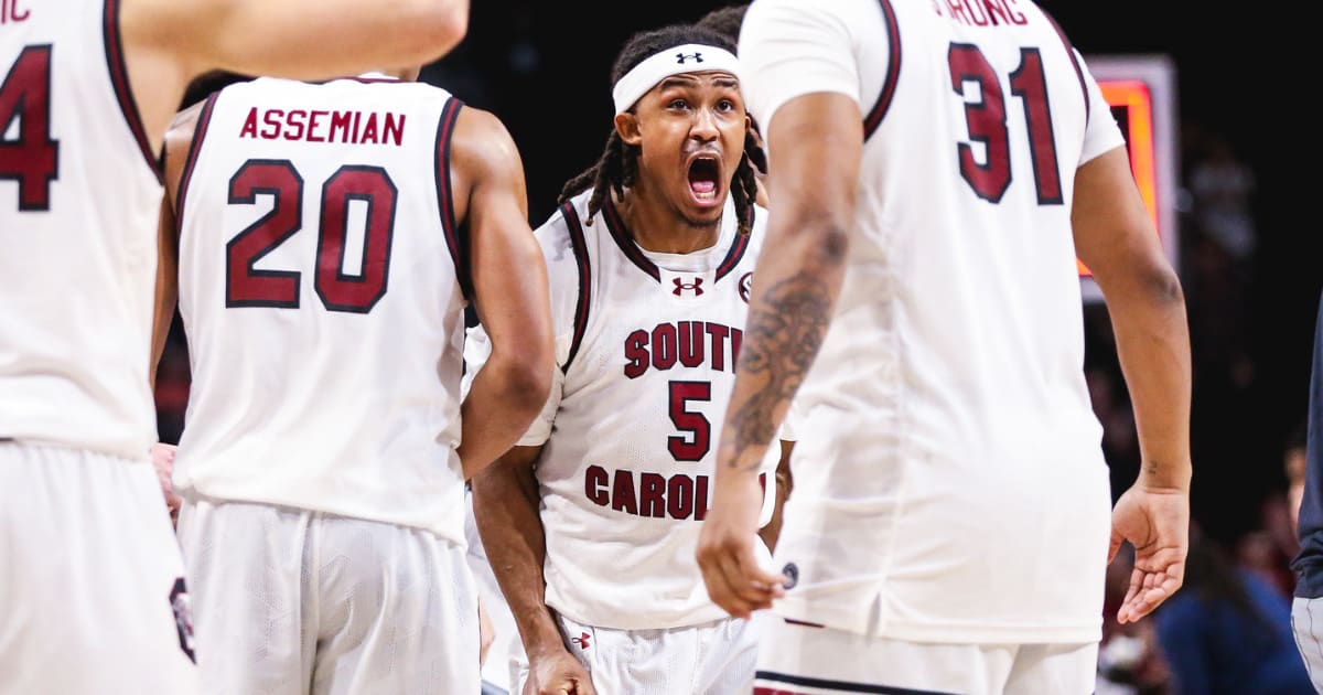 Three things to watch for as South Carolina hosts SC State on Monday