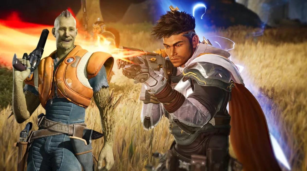 Exdesarrolladores de Concord trabajaron en Highguard, el criticado ...