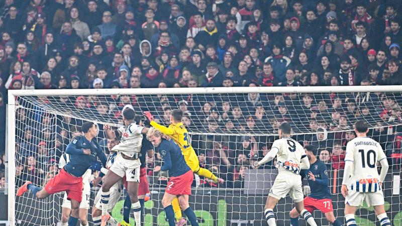 Calcio in tv: Dazn, la telecronaca porta jella