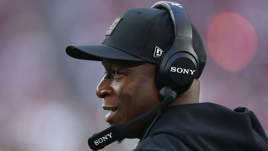 Falcons' Week 16 win may have given Raheem Morris the lifeline he ...