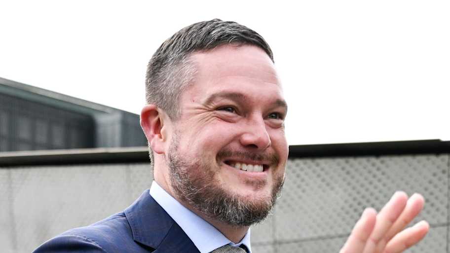 Oregon Ducks fans will love Louis Riddick's bold take about Dierre Hill Jr.