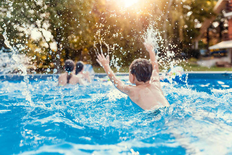 Over 13,000 above-ground pools recalled due to 'drowning risk' amid ...