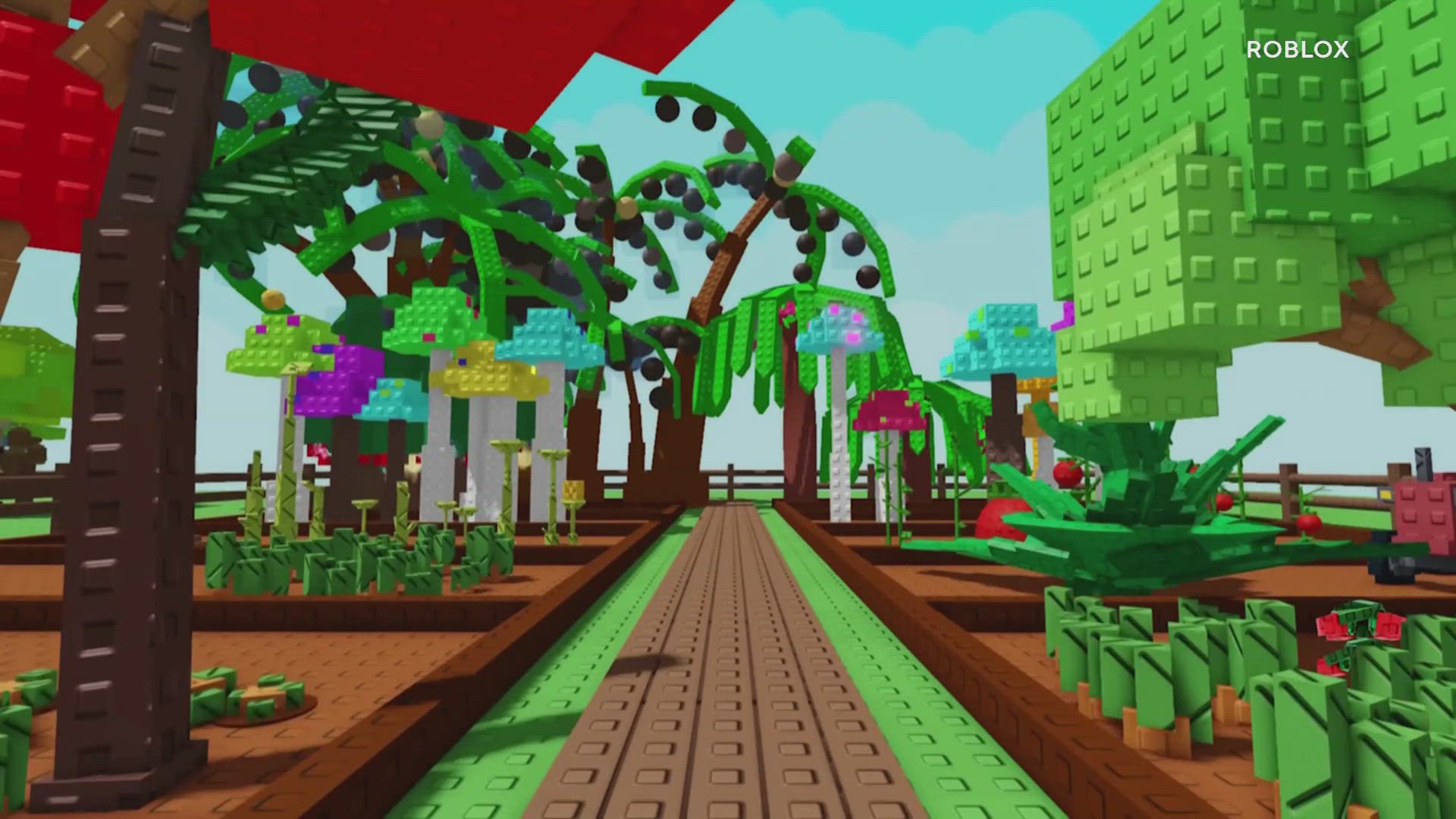 Tennessee sues Roblox for 'deceptive practices' as lawsuit claims child ...