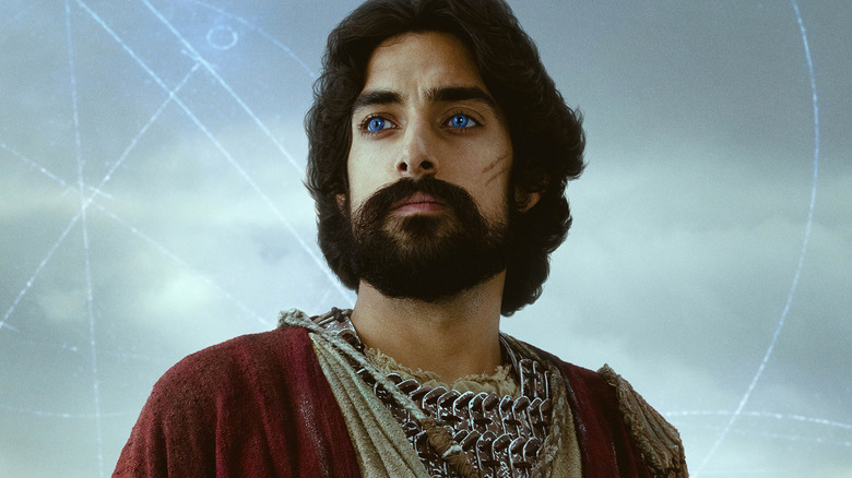 The untold truth of Eman Esfandi