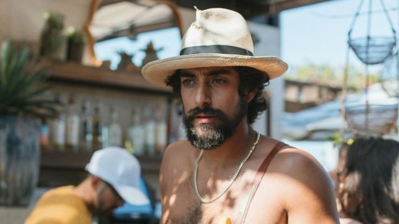 The untold truth of Eman Esfandi