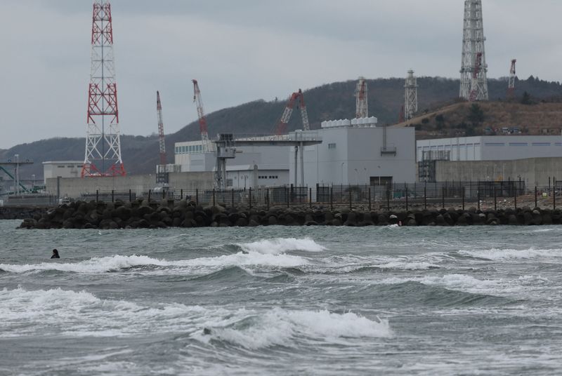 Japan prepares to restart world's biggest nuclear plant, 15 years after ...