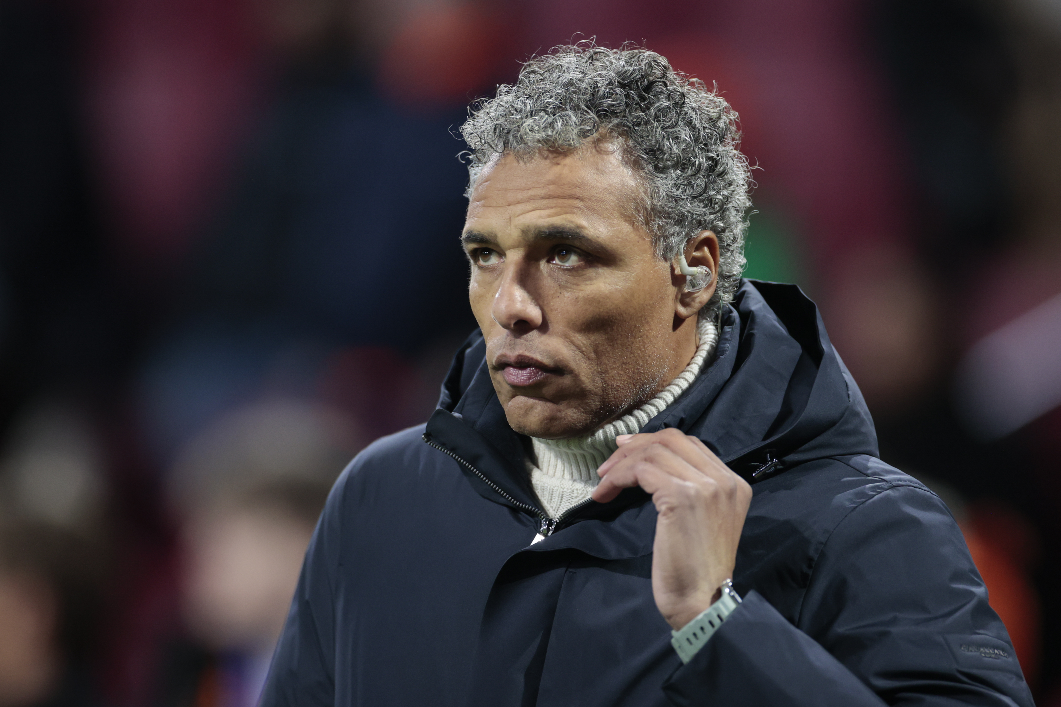 Feyenoord heeft er baat bij dat het project Van Persie slaagt