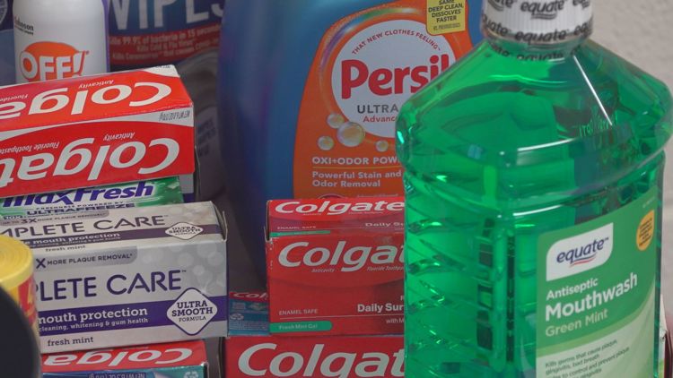 Knoxville's 'Pillow Project' transforms houses into homes with ...