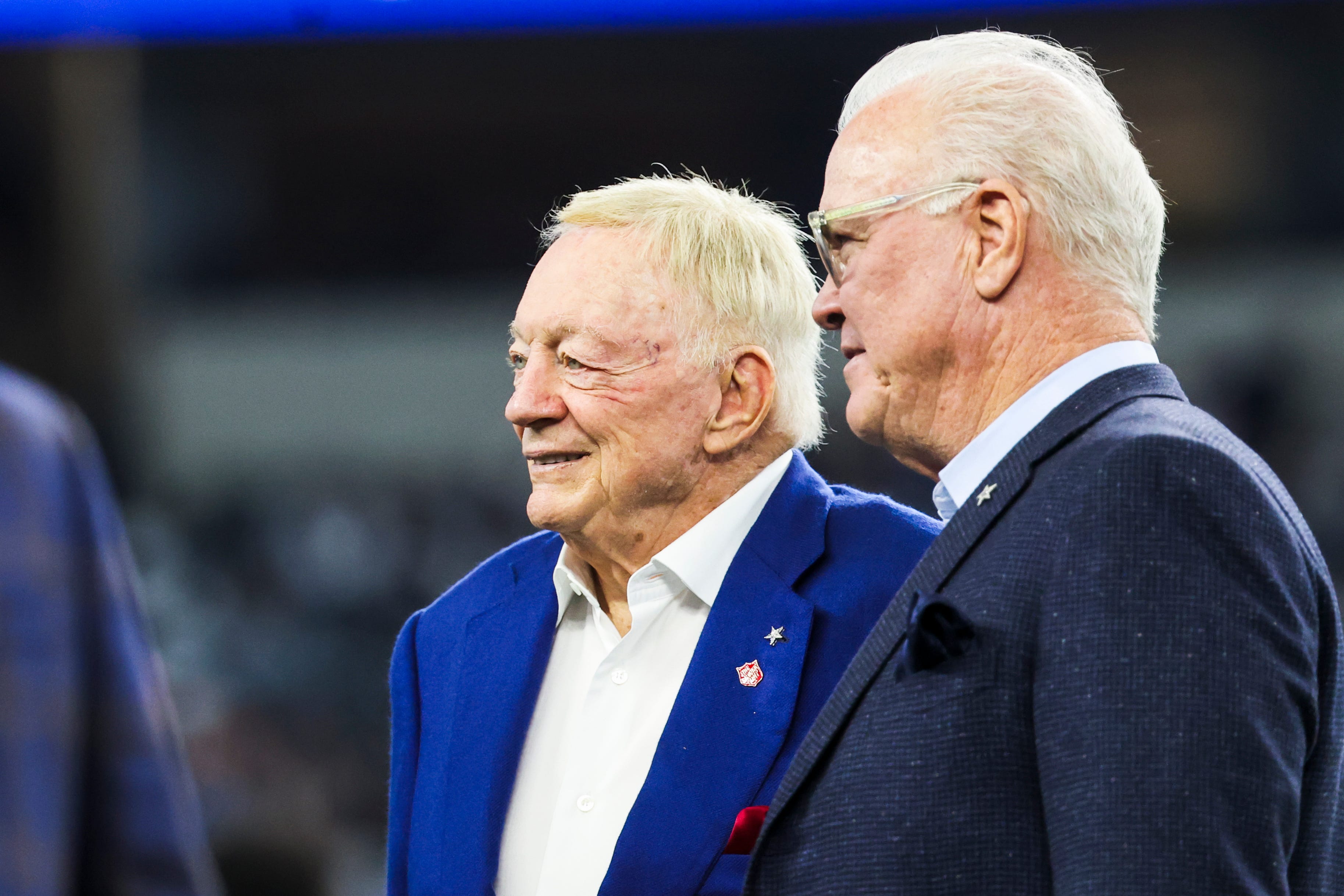 Cowboys officially awarded 2 comp picks, full list of 2026 draft slots