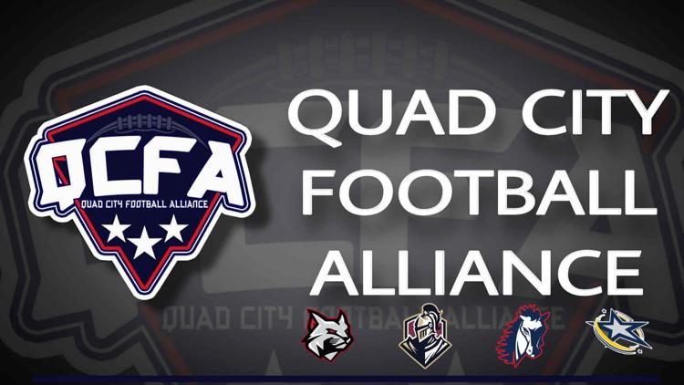 Quad City Football Alliance kicks off second season with tryouts set ...