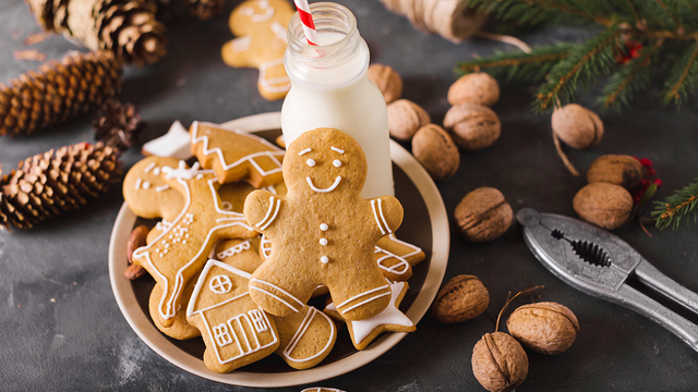 Ensure a healthy holiday season with food safety advice: Virginia ...