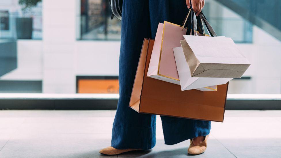 Cross-border shopping now on 'even keel', business leaders say