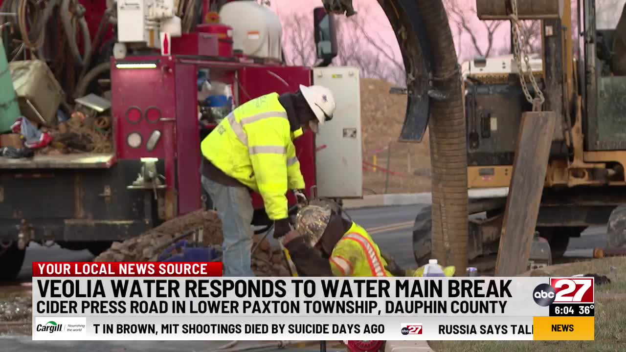 Red Cross assists nine after York County structure fire