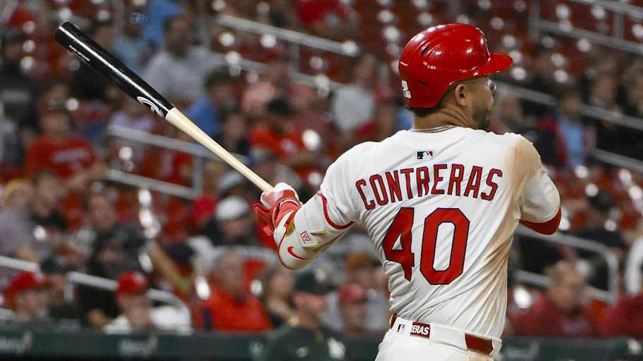 Fallout From Cardinals, Red Sox Willson Contreras Blockbuster