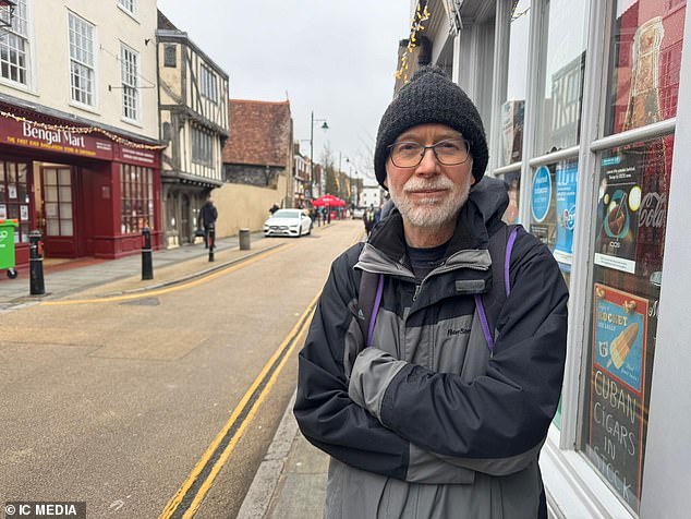 Fury over 'disgraceful' plans to add solar panels to Archbishop of ...