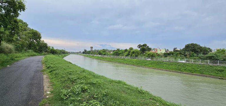 Punjab: BBMB set for power leap with mega hydrokinetic project on ...