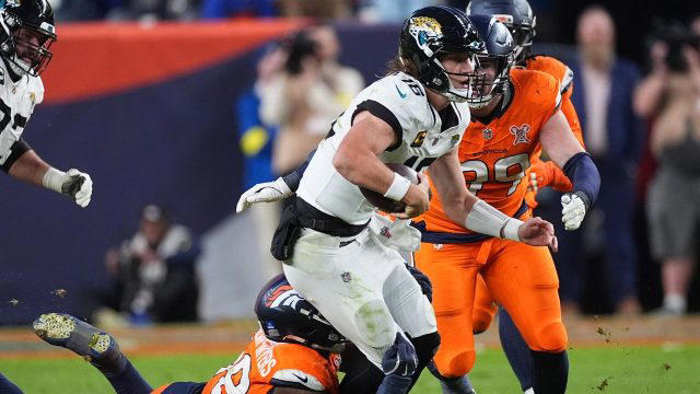 Steelers outlast Lions after game-ending penalty on St. Brown negates ...