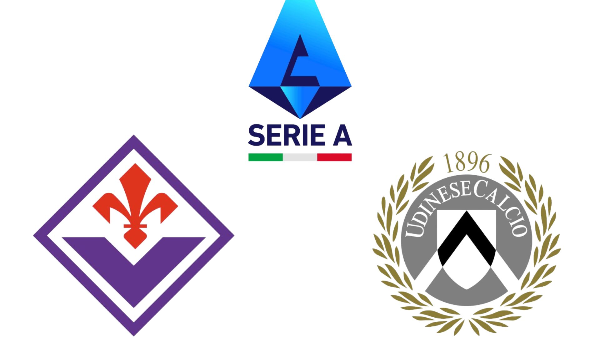 Nhận định bóng đá Fiorentina vs Udinese tại vòng 16 Serie A