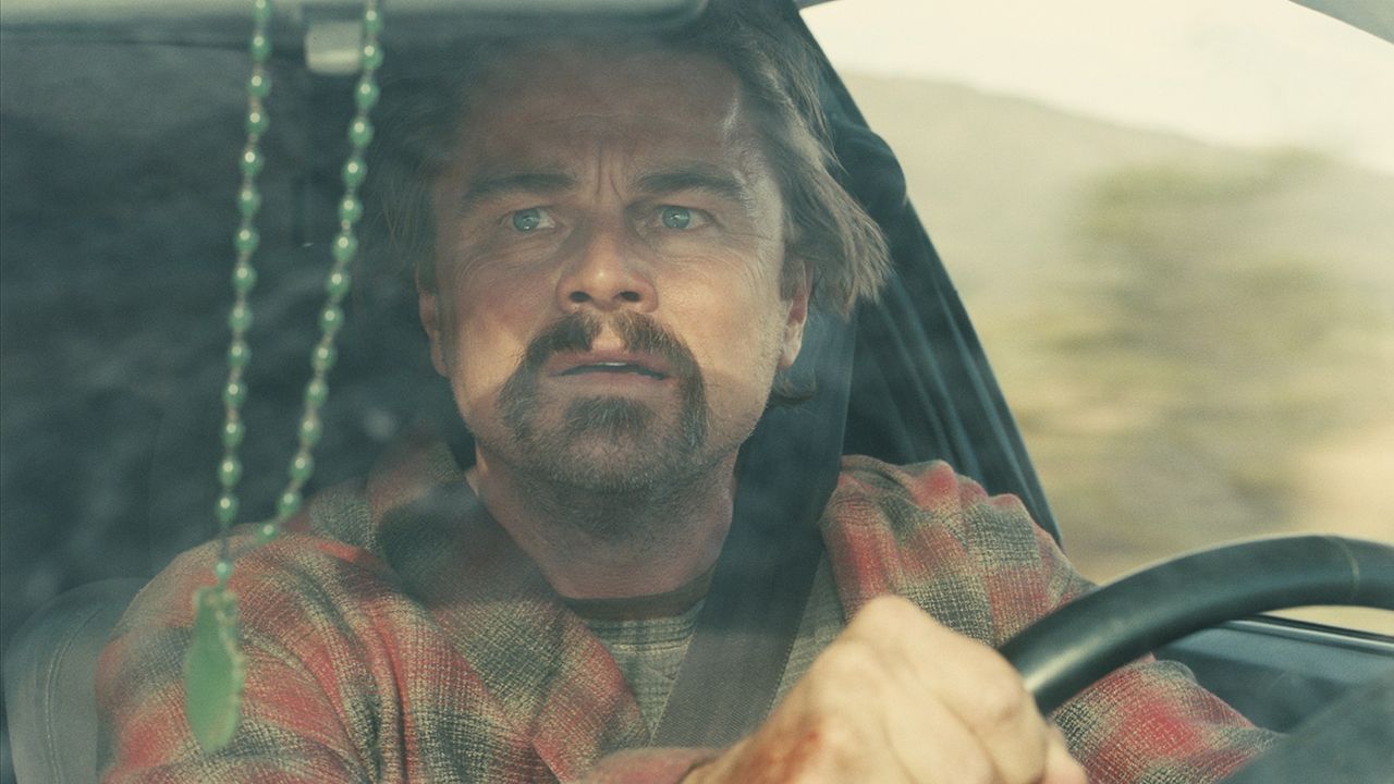 Critics’ choice: The year’s top 10 movies