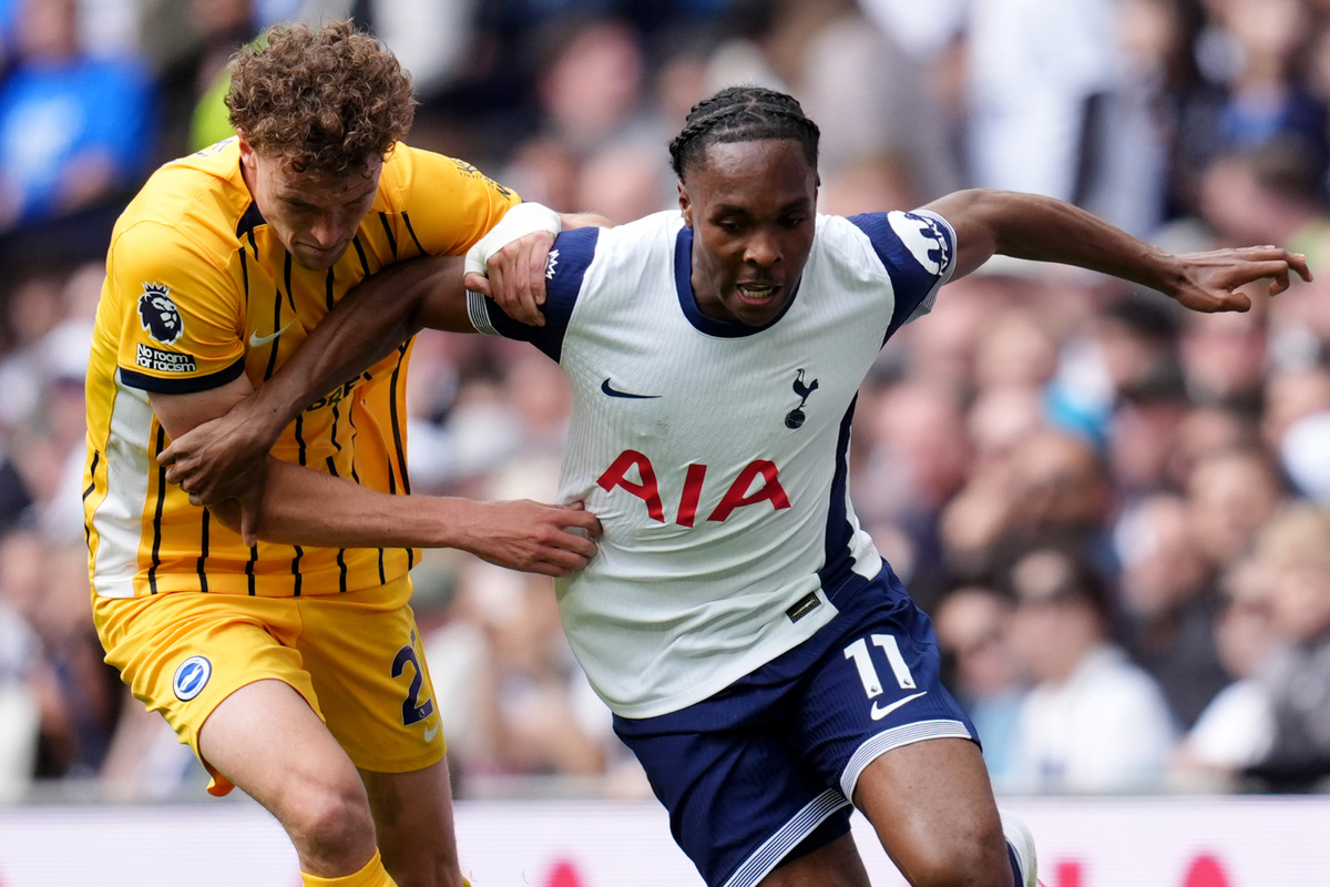 Verzichtet der FC Bayern bei Mathys Tel auf viel Geld?