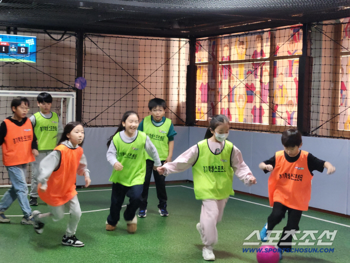 Closed school → A good example of the future school sports mecca ...