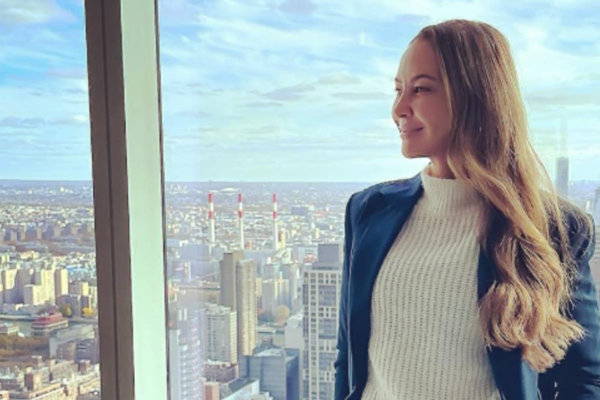 Sorge um Pocher-Ex: Sandy wird in US-Supermarkt bewusstlos und stürzt ...