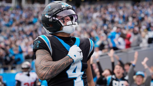 Steelers outlast Lions after game-ending penalty on St. Brown negates ...