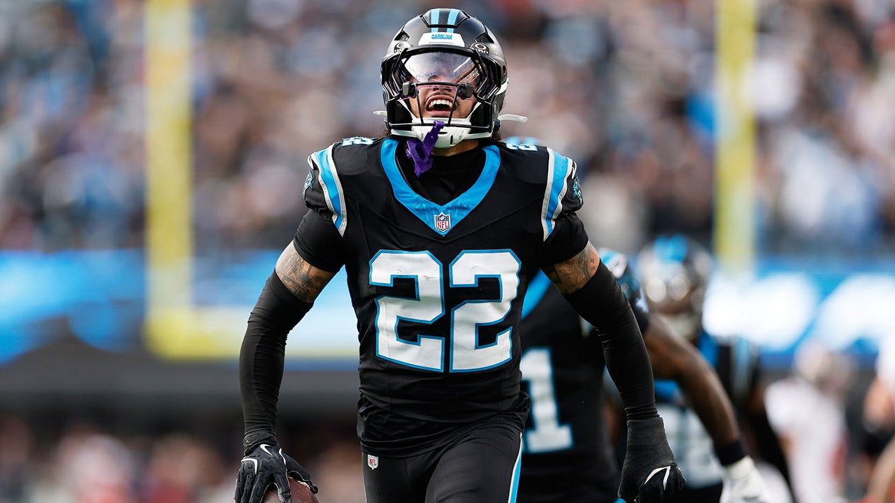 Panthers take enormous step toward ending playoff drought with ...