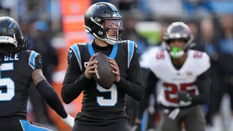 Panthers playoff picture: Updated chances for Carolina to make 2025 ...