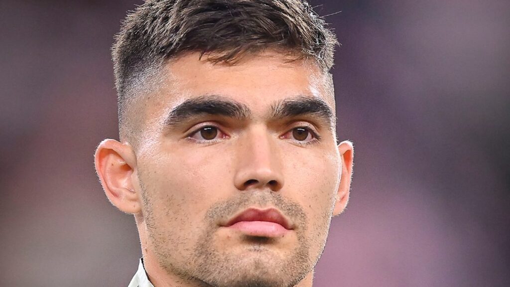 Genoa resiste 90 minutos con 10 hombres pero cae ante Atalanta con gol ...