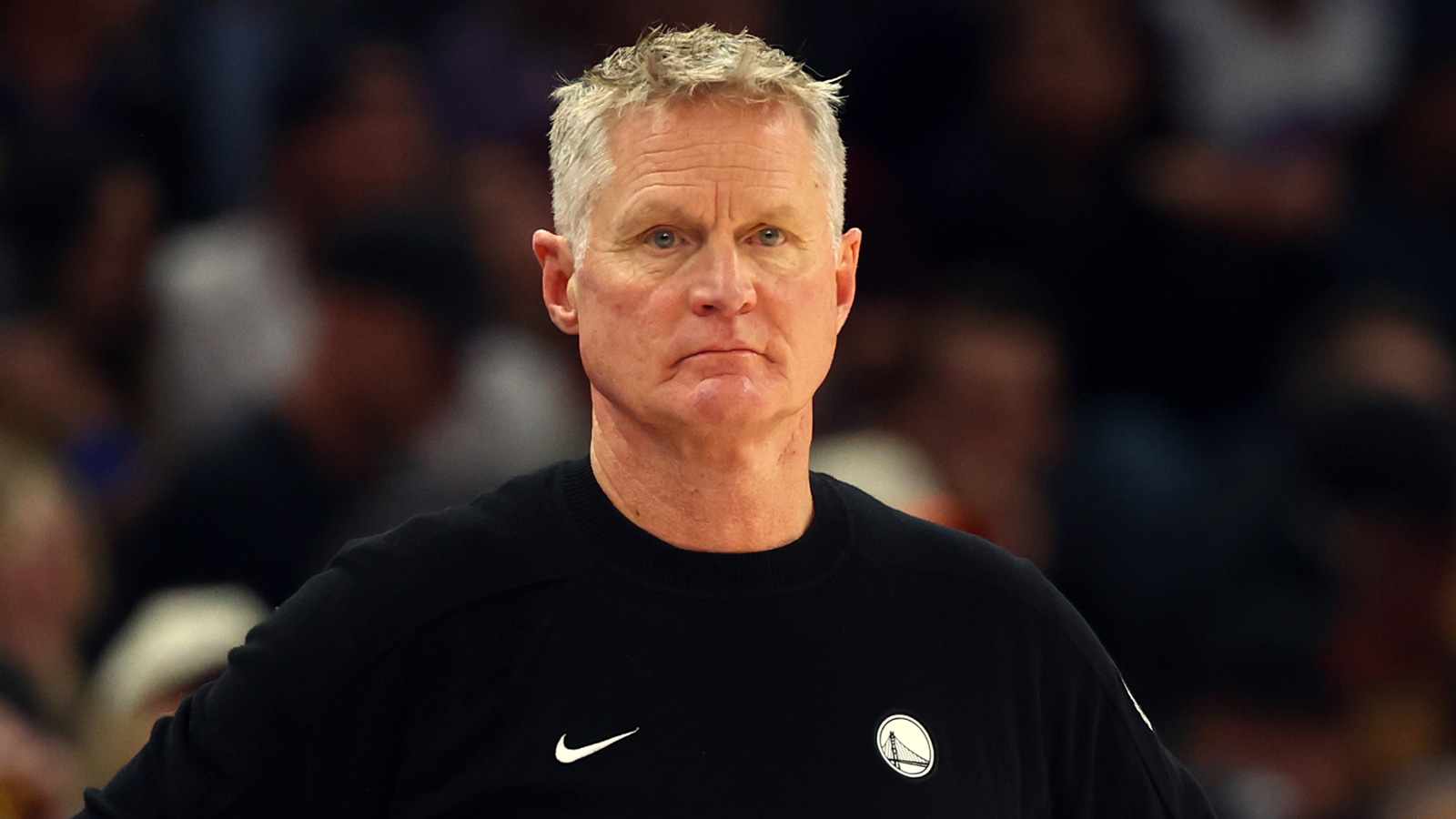 Warriors’ Steve Kerr reveals fan kept emailing him to trade 3 1st-round ...