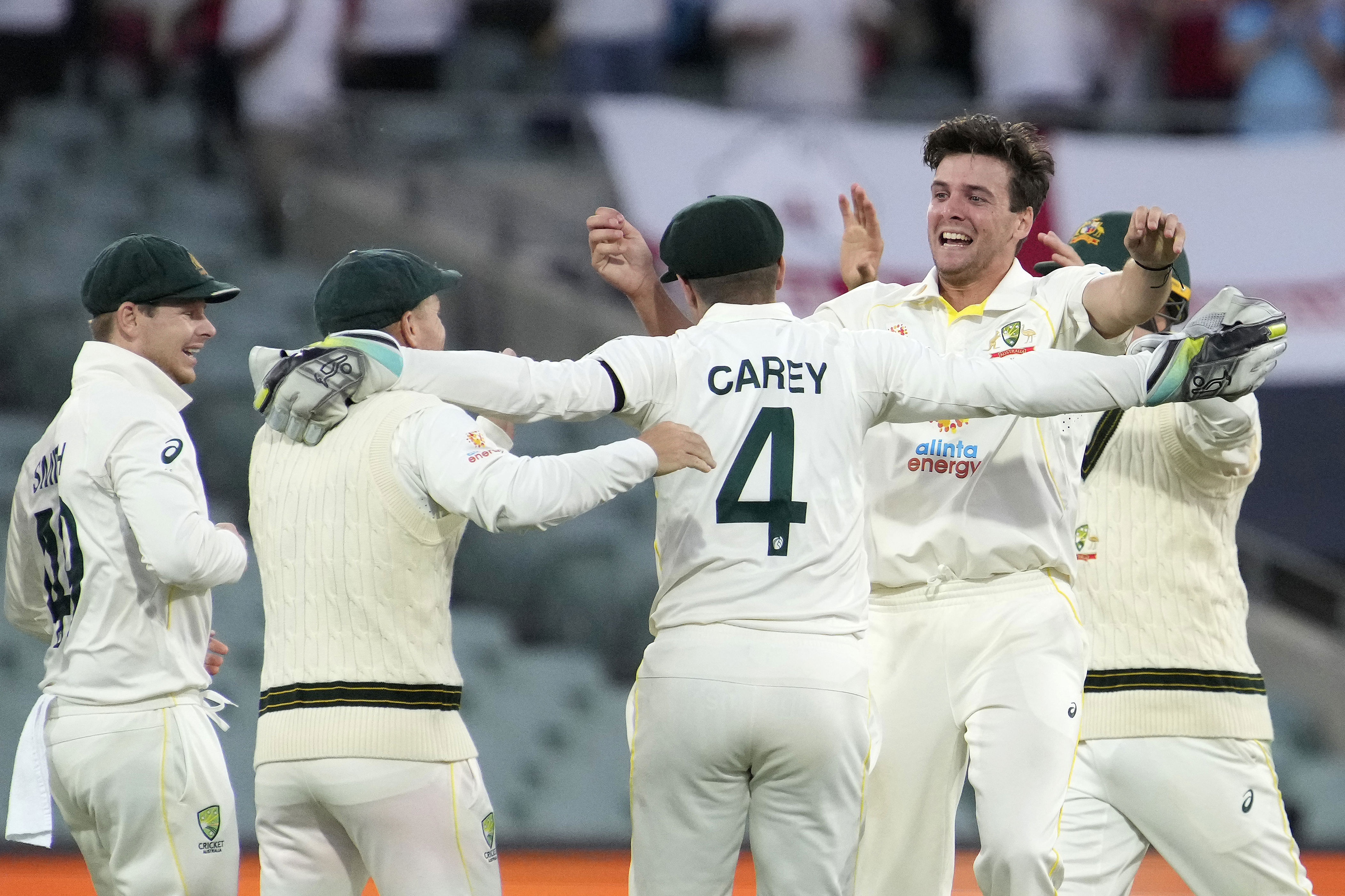 Australia urged to pick three-Test player who hasn't played in four ...