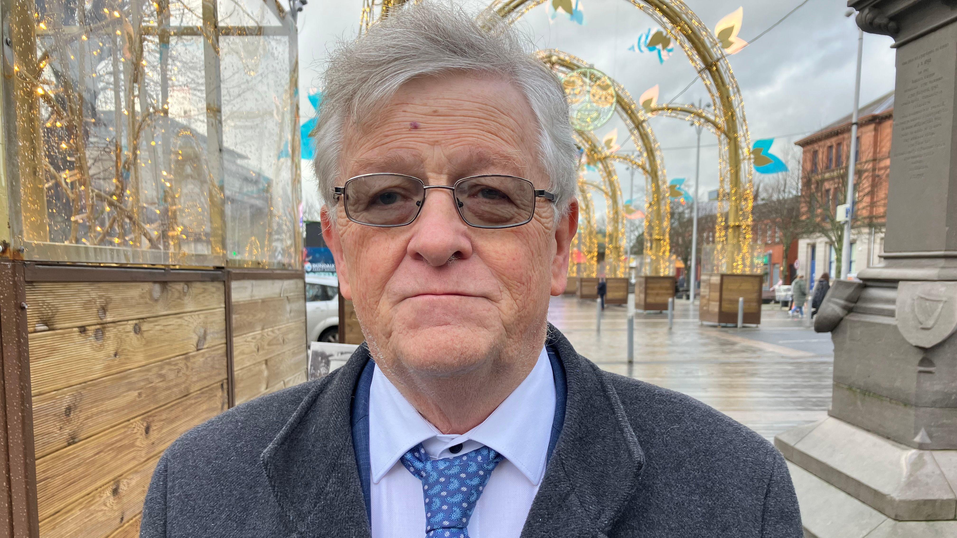 Cross-border shopping now on 'even keel', business leaders say