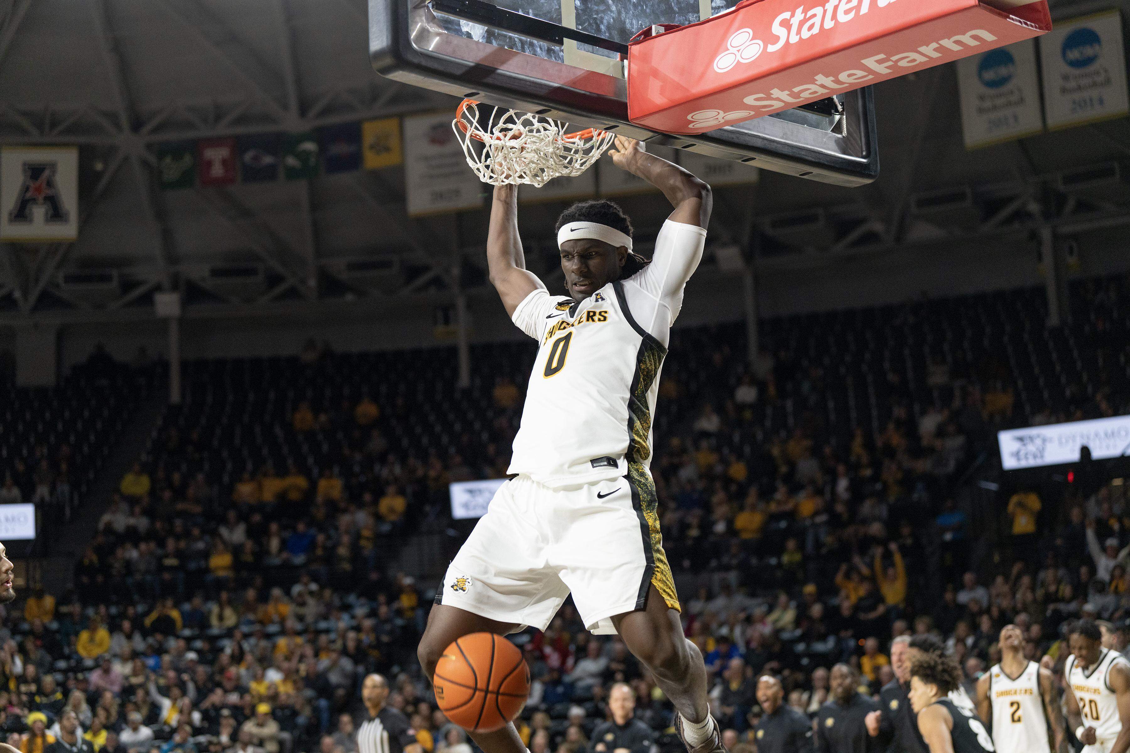 Wichita State basketball takeaways: Shockers wrap up nonconference with ...