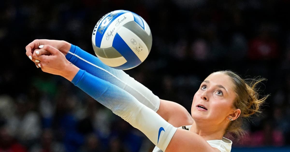 Craig Skinner calls Brooklyn DeLeye ‘one hell of an athlete’ after ...
