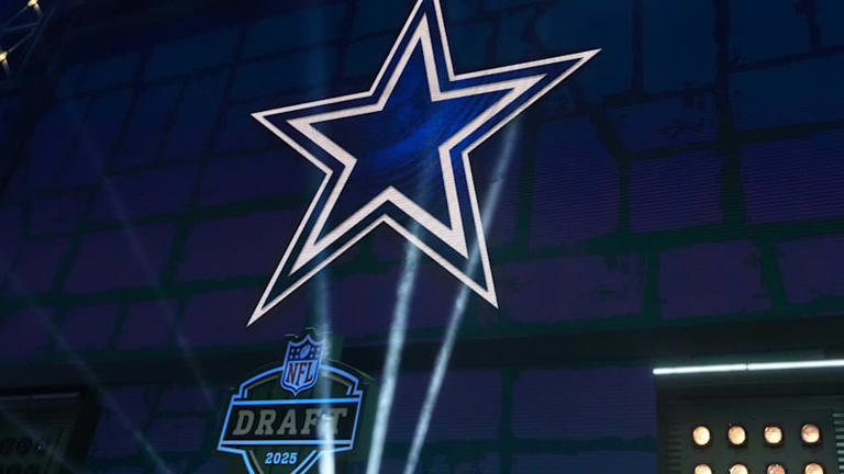 Updated 2026 NFL draft order following Cowboys' brutal loss to Chargers