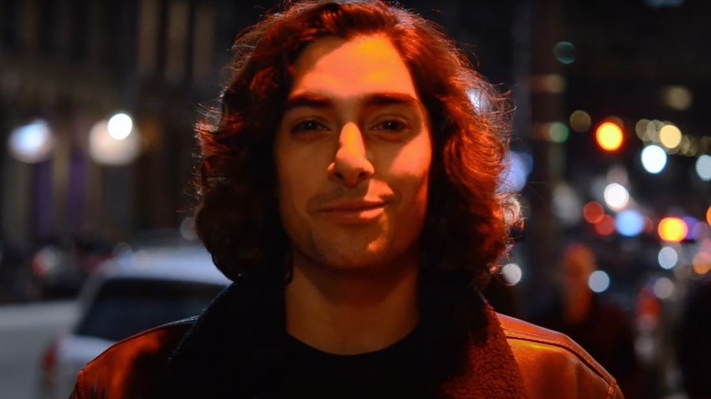 The untold truth of Eman Esfandi