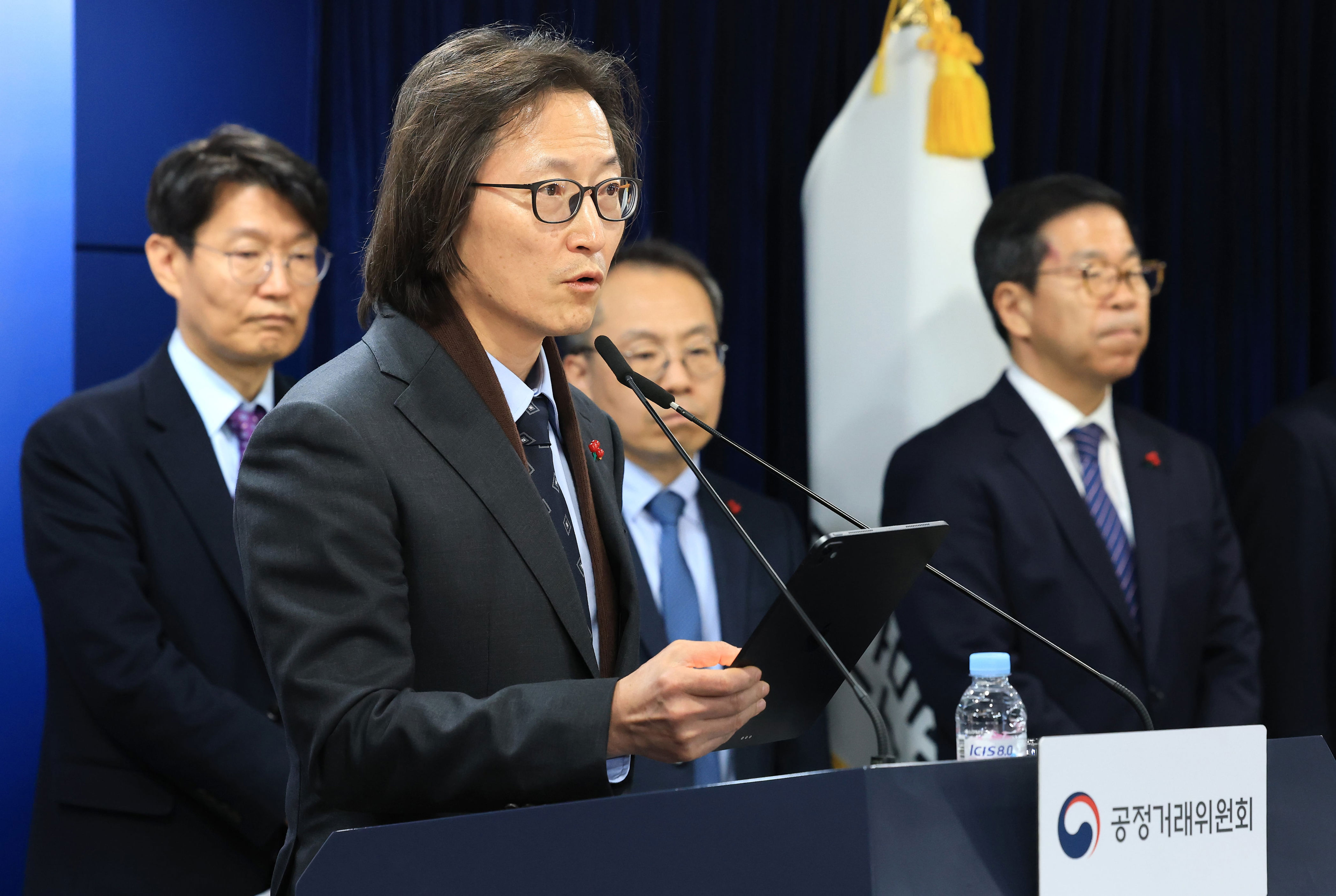 FTC considers Coupang business suspension over data leak