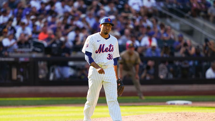 David Stearns’ worst NY Mets signing deserves (some) blame for losing ...