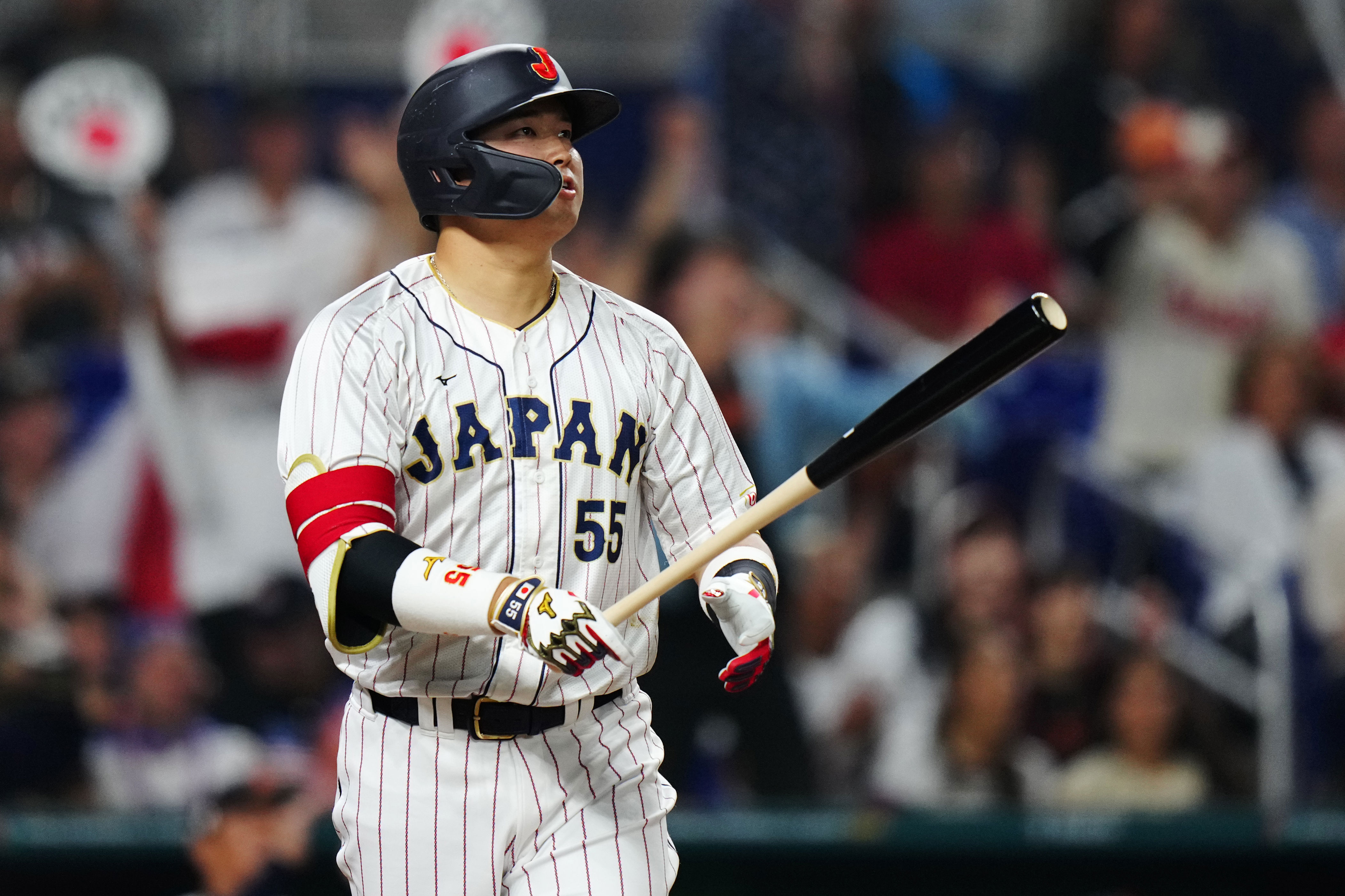 White Sox sign Japanese star Munetaka Murakami, multiple reports say