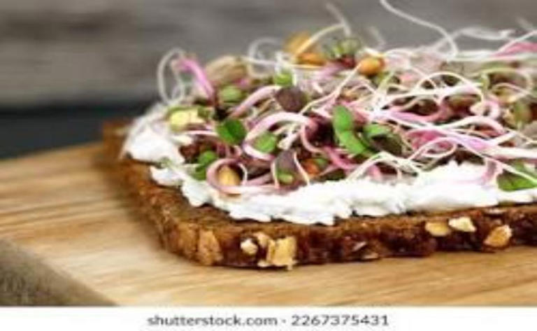 Beyond the flour: The 5 best high-protein breads for muscle recovery ...