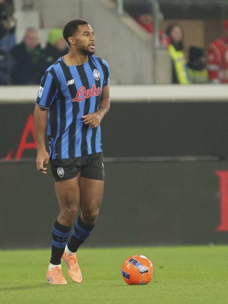 L'Atalanta beffa il Genoa con il gol di Hien nel recupero