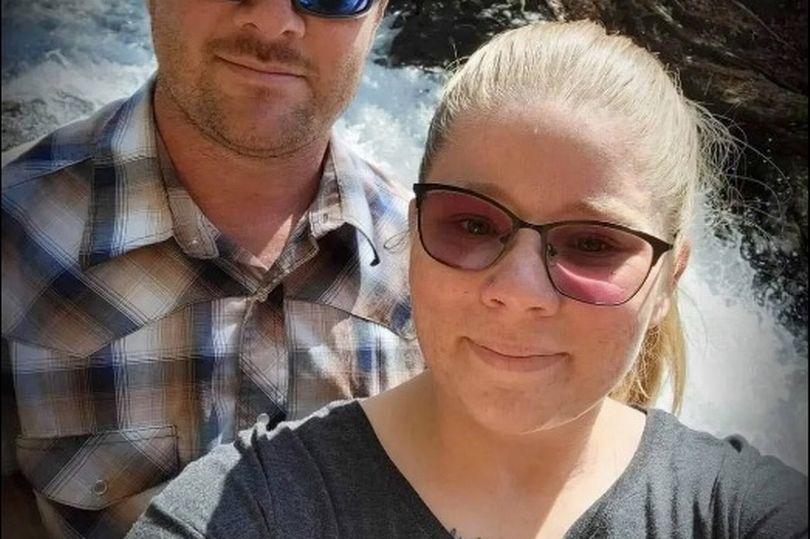 Anna Kepner's stepmum sent suspect's dad chilling text after teen died ...